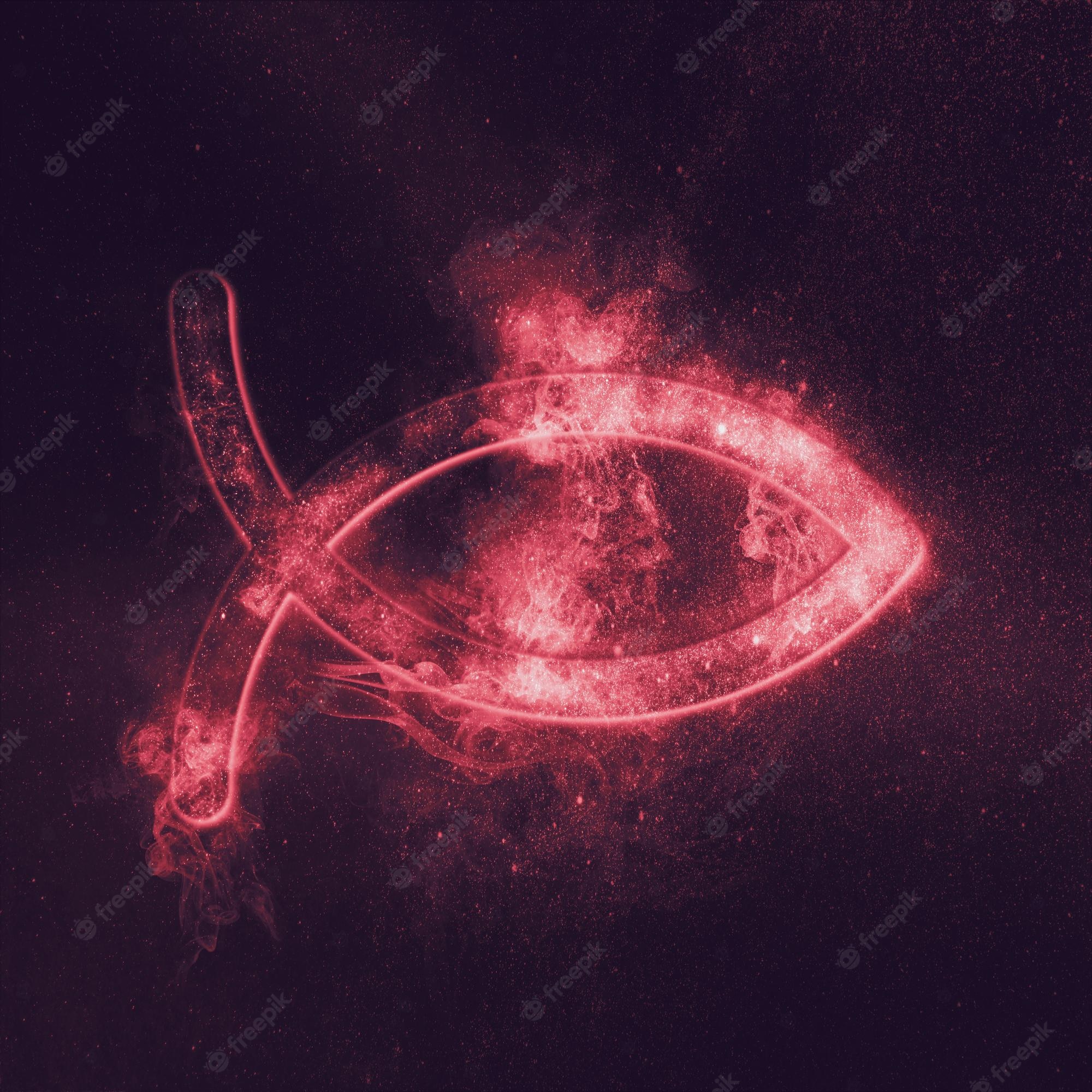 Jesus Fish Wallpapers - Wallpaper Cave