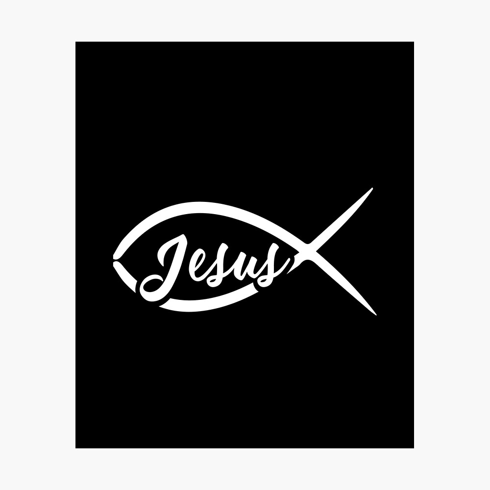 Jesus Fish Wallpapers - Wallpaper Cave