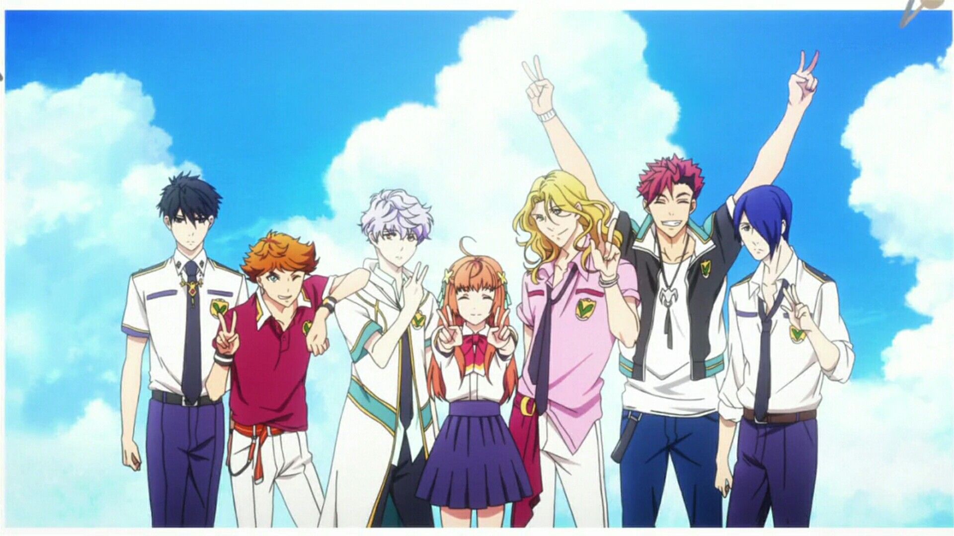 Magic Kyun Renaissance Wallpapers - Wallpaper Cave