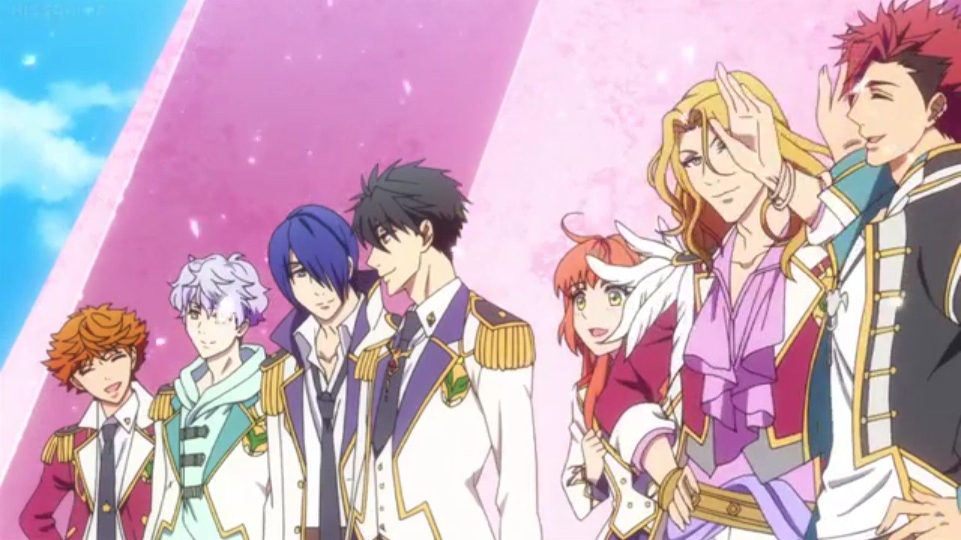 Magic Kyun Renaissance Wallpapers - Wallpaper Cave