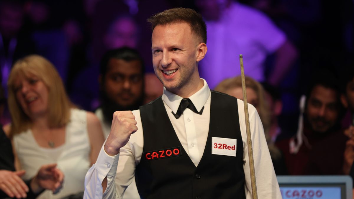 Judd Trump Wallpapers - Wallpaper Cave