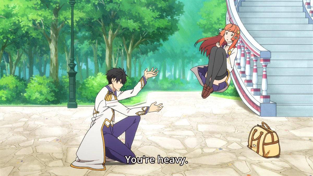 Magic Kyun Renaissance Wallpapers - Wallpaper Cave