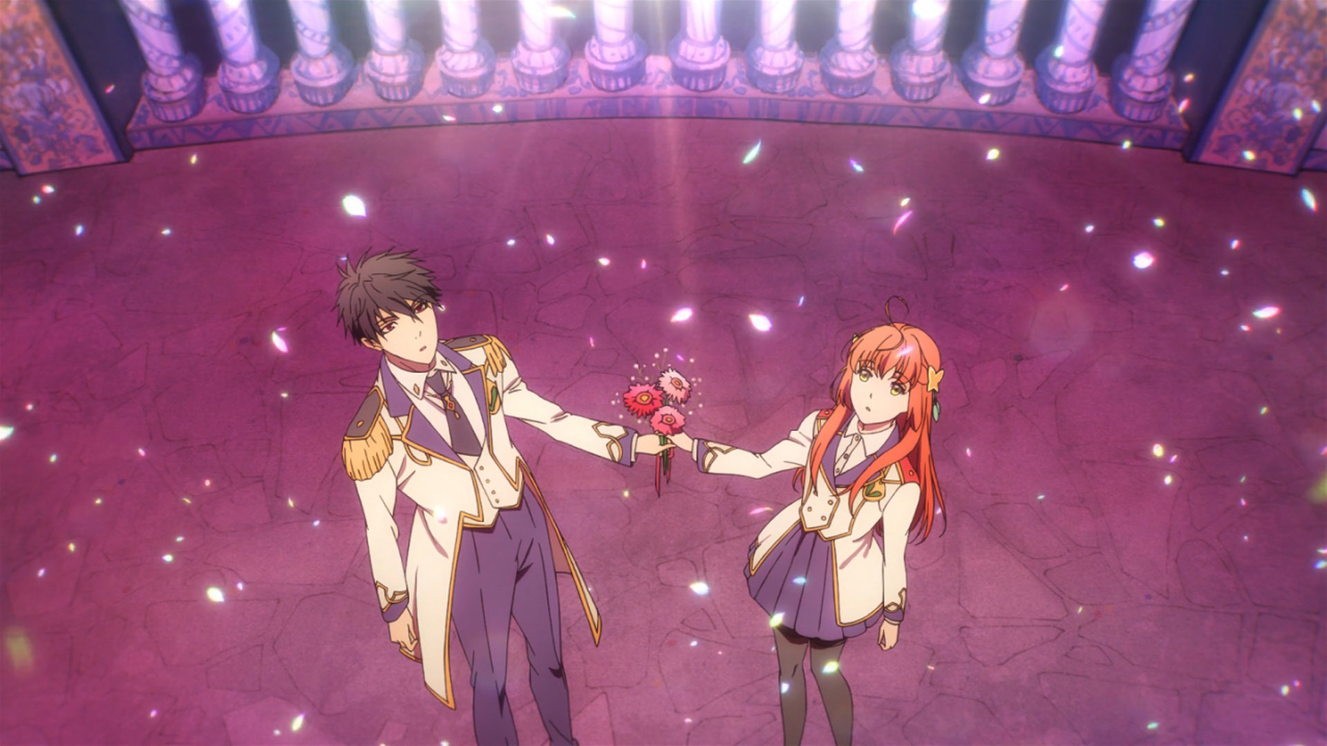 Magic Kyun Renaissance Wallpapers - Wallpaper Cave