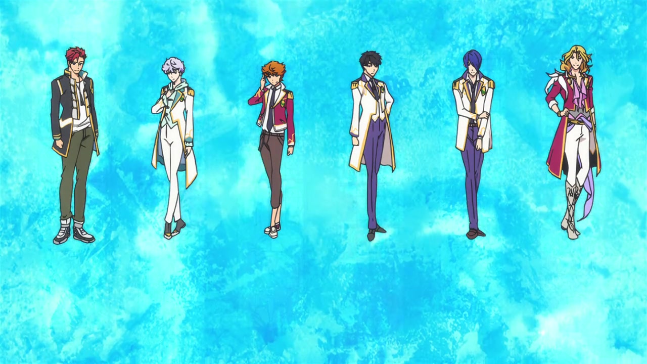 Magic Kyun Renaissance Wallpapers - Wallpaper Cave