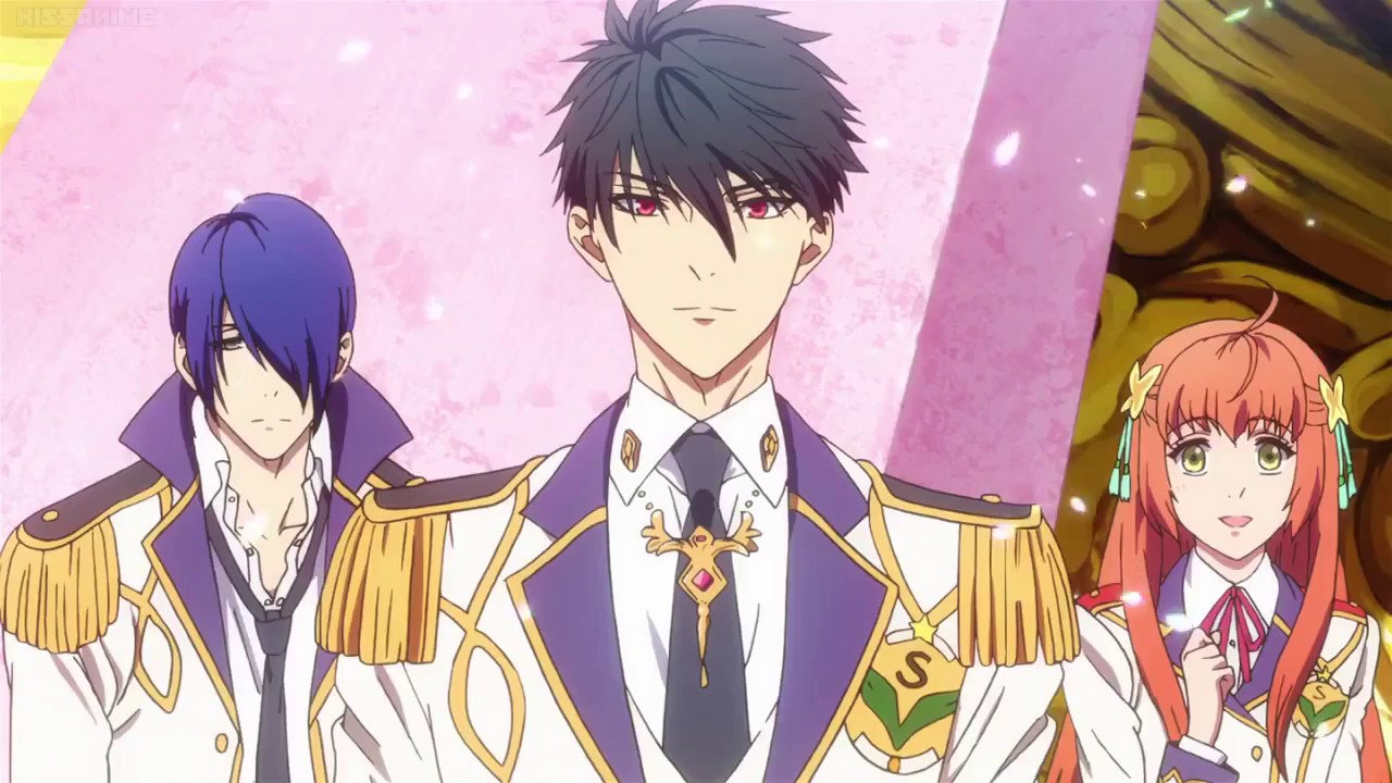 Magic Kyun Renaissance Wallpapers - Wallpaper Cave