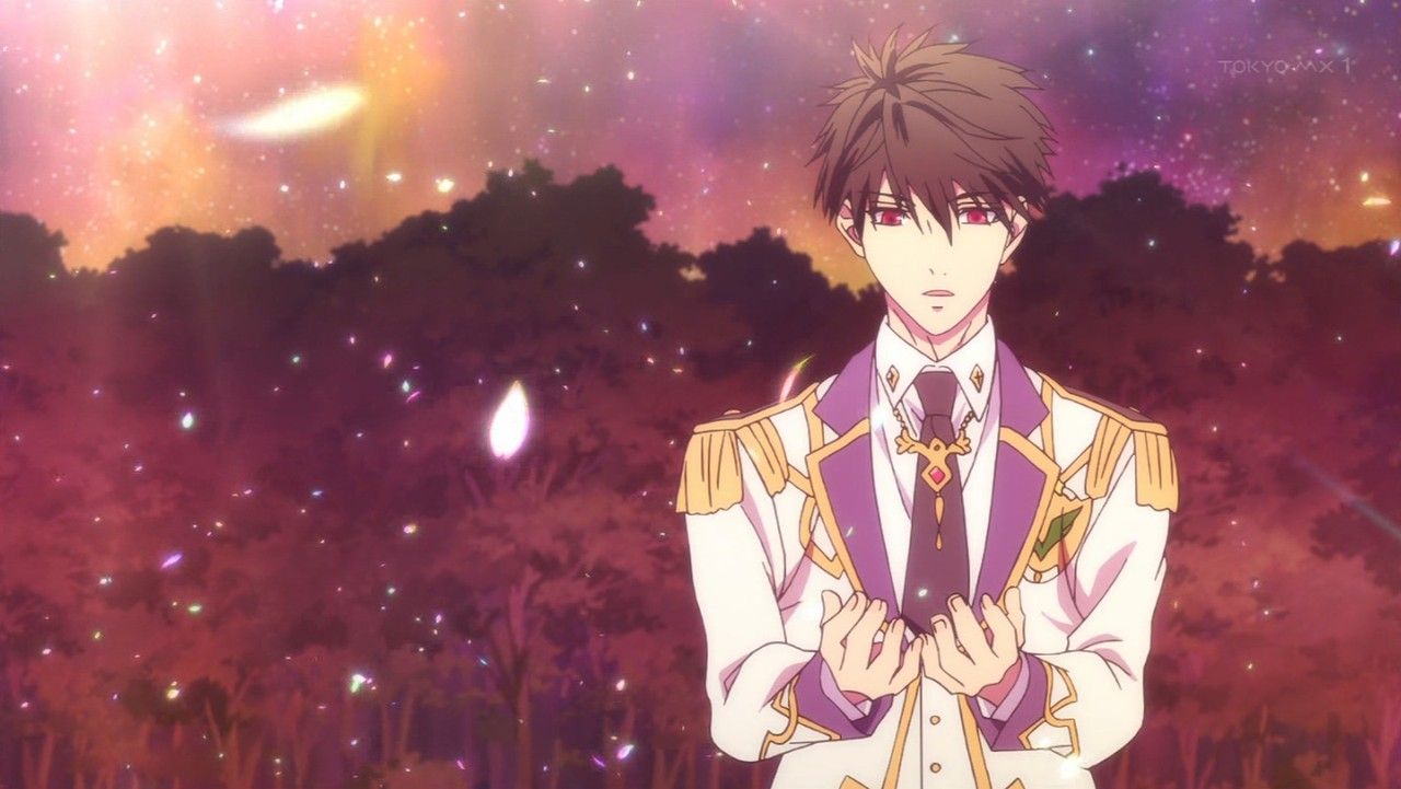 Magic Kyun Renaissance Wallpapers - Wallpaper Cave