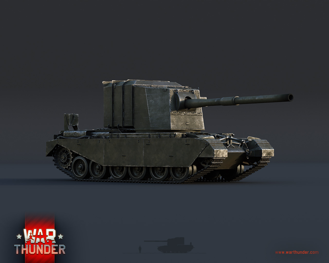 FV4005 Wallpapers - Wallpaper Cave