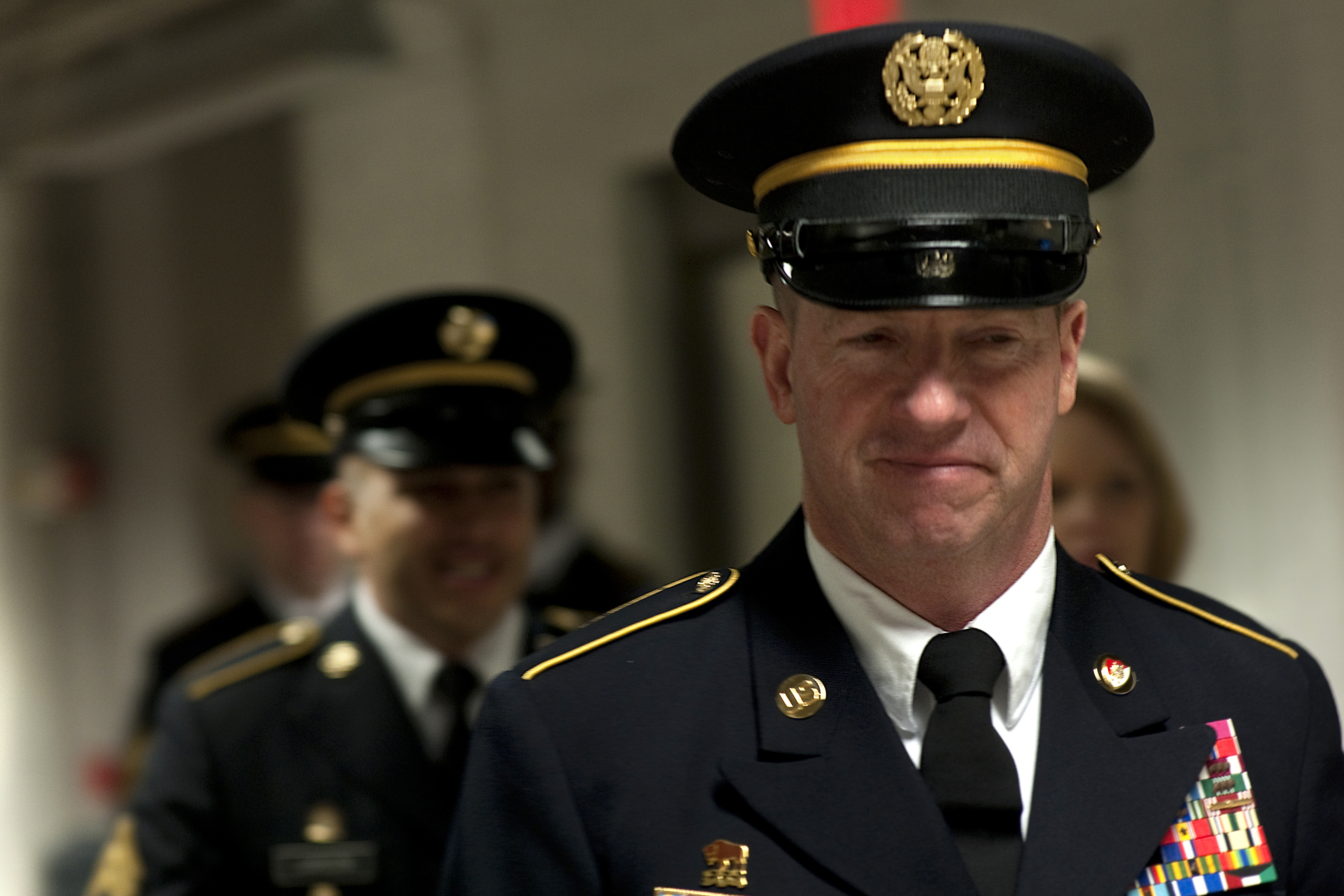 Military Sergeant Wallpapers - Wallpaper Cave