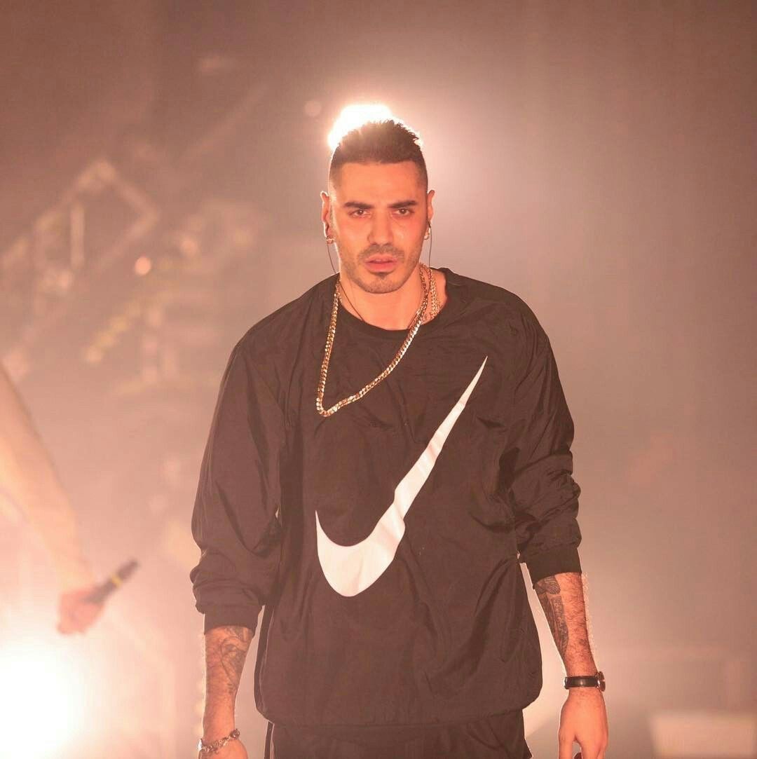 Marracash Wallpapers - Wallpaper Cave