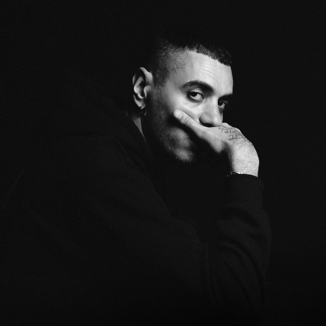 Marracash Wallpapers - Wallpaper Cave