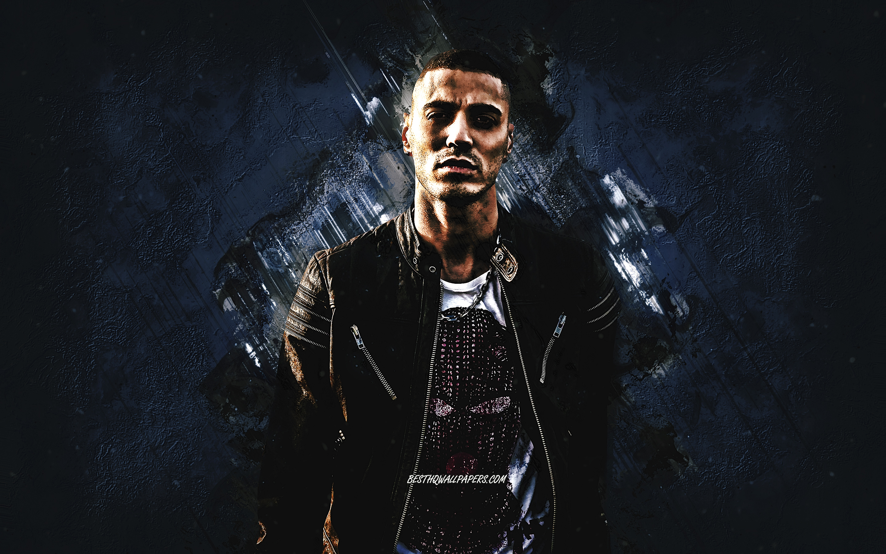 Marracash Wallpapers - Wallpaper Cave