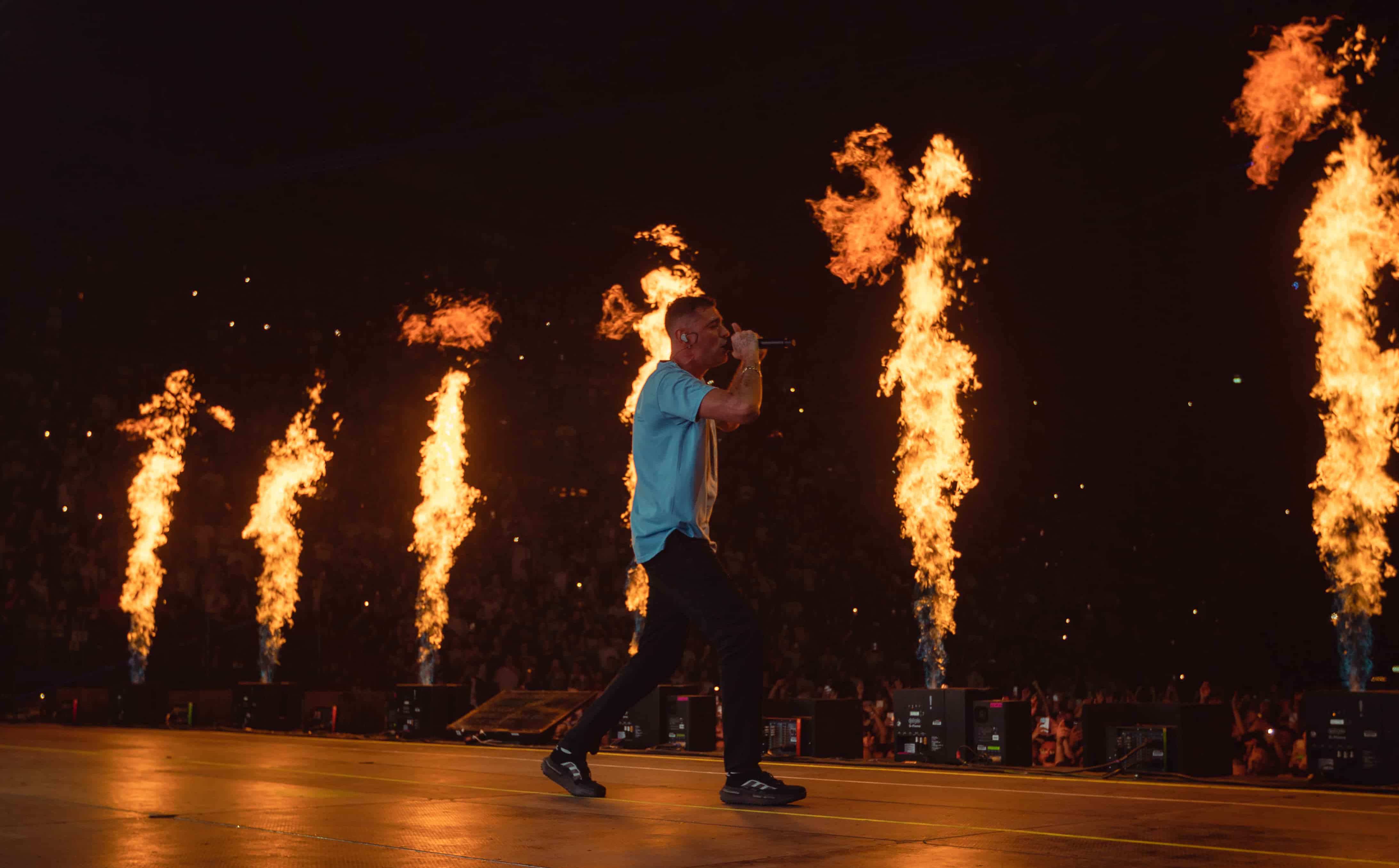 Marracash Wallpapers - Wallpaper Cave