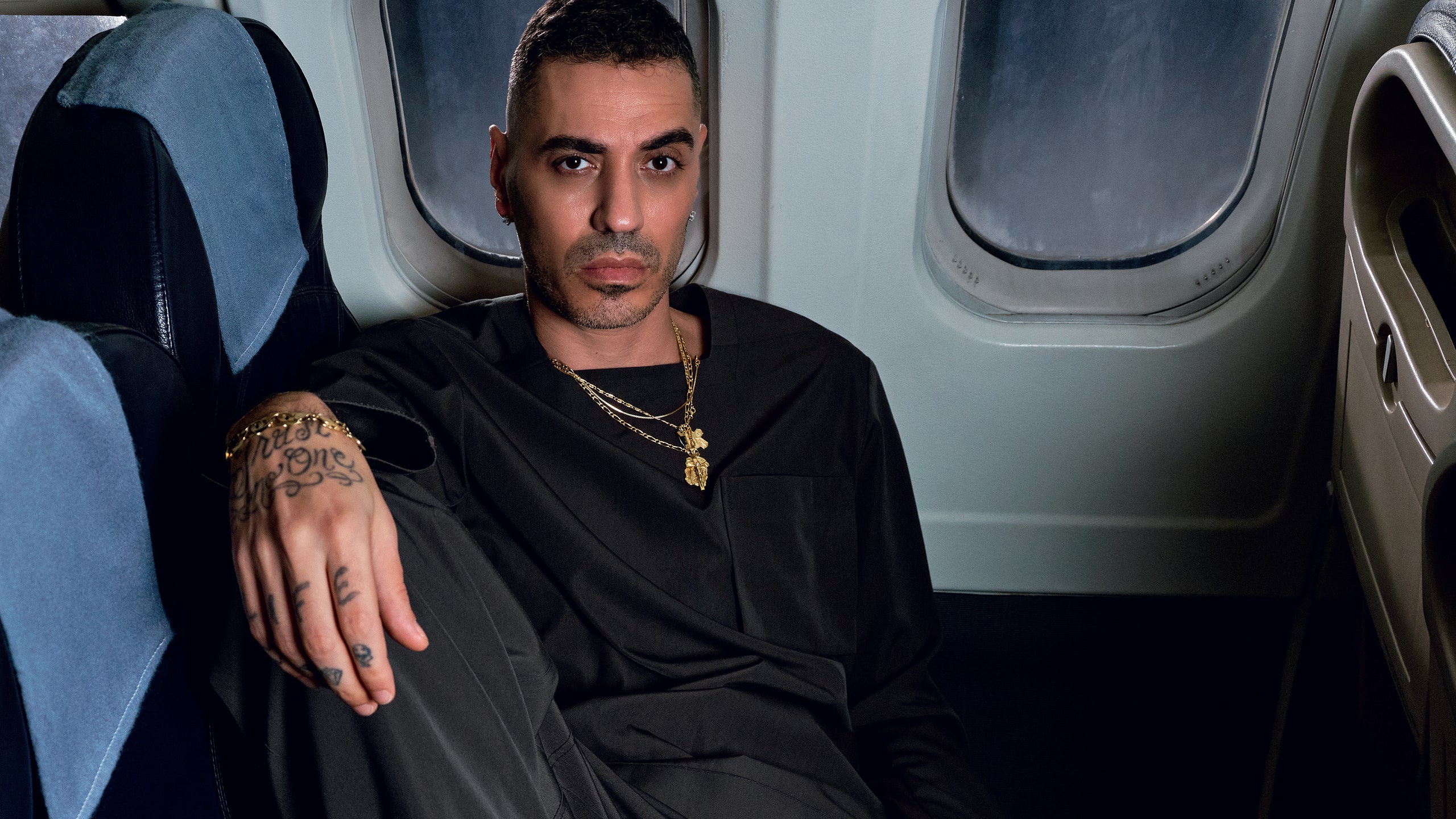 Marracash Wallpapers - Wallpaper Cave