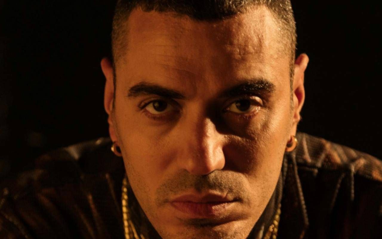 Marracash Wallpapers - Wallpaper Cave