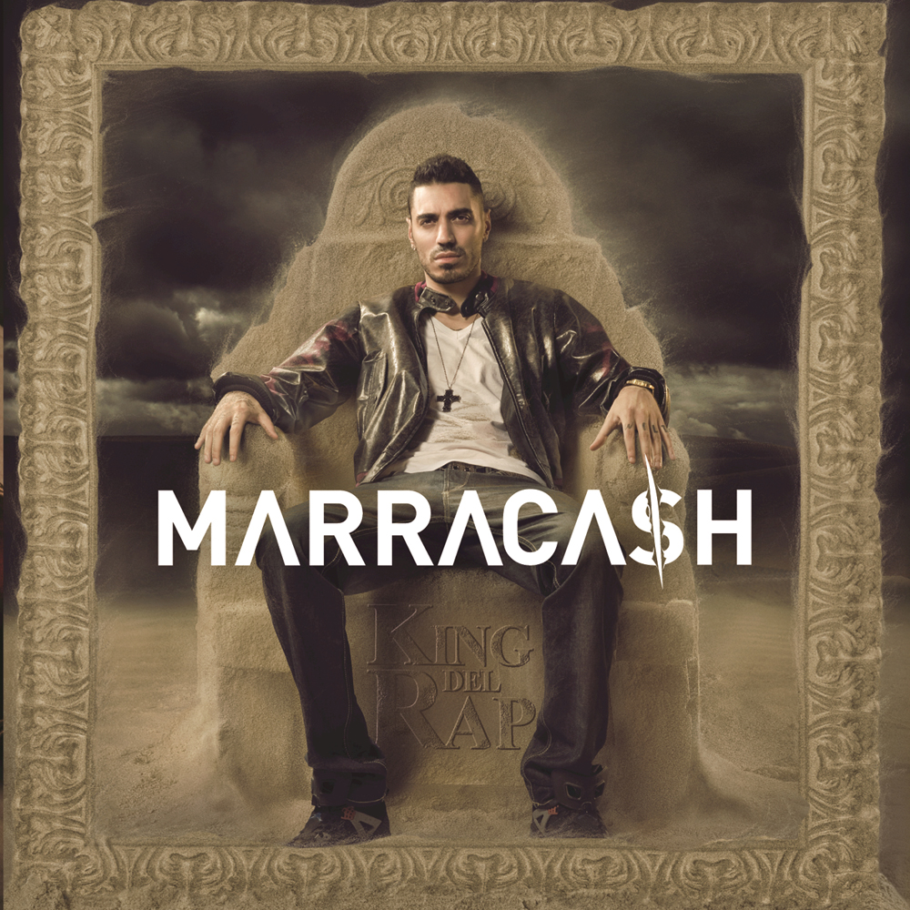 Marracash Wallpapers - Wallpaper Cave