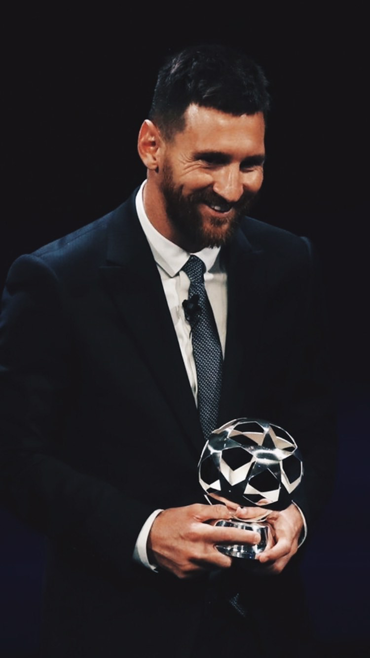 Messi Suit Wallpapers - Wallpaper Cave