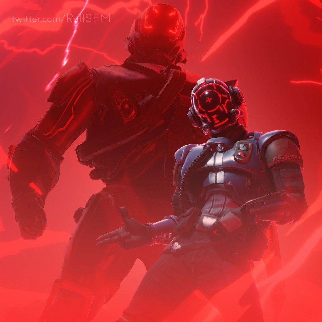 The Scientist Fortnite Wallpapers - Wallpaper Cave