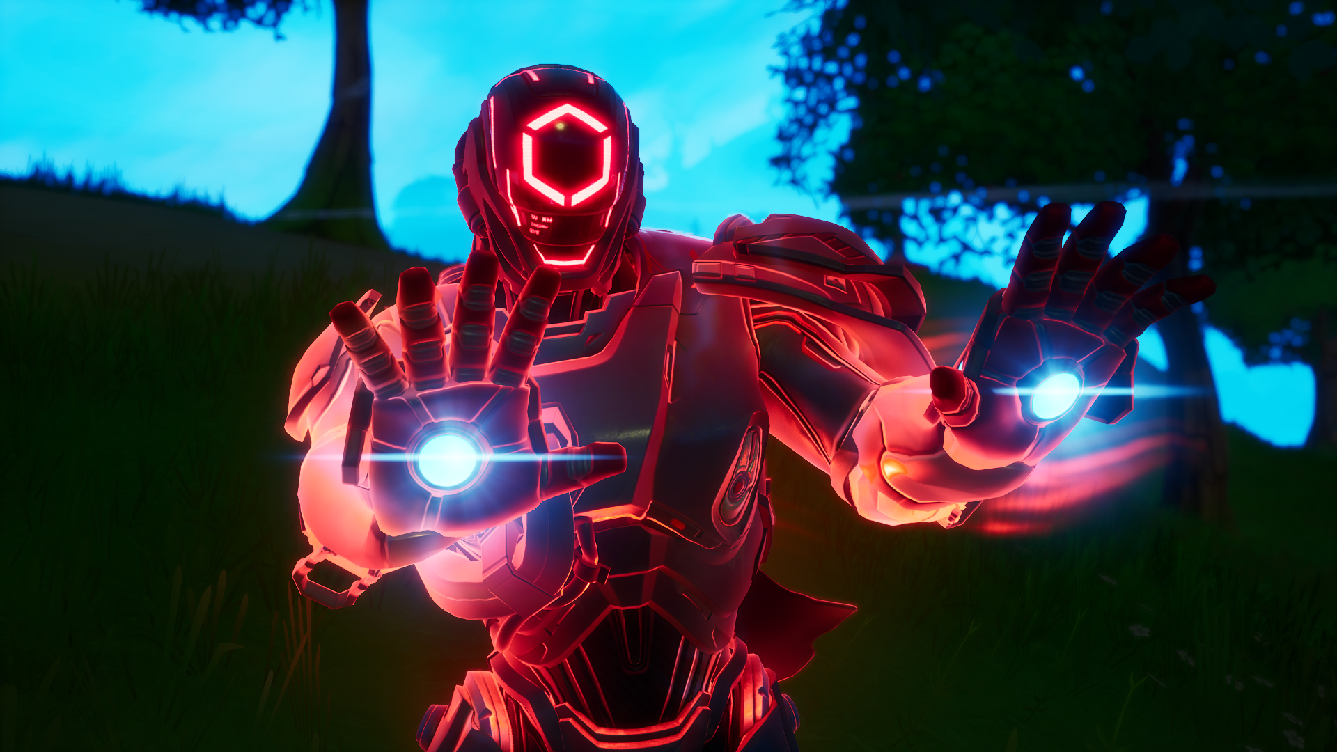 The Scientist Fortnite Wallpapers - Wallpaper Cave