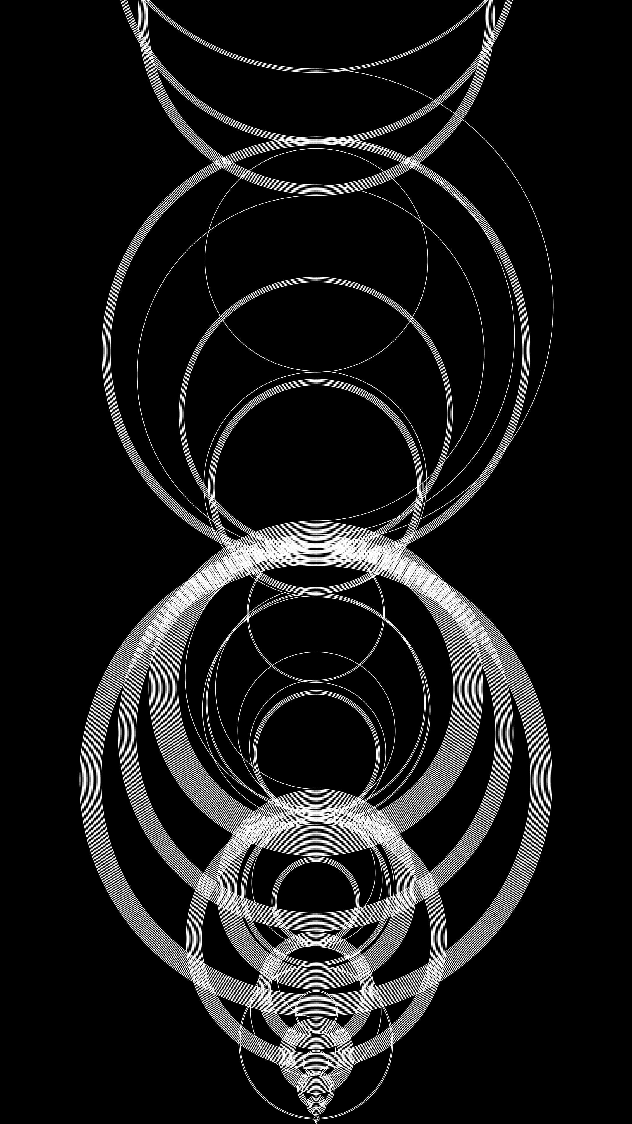 Parallax iPhone Xs Wallpapers - Wallpaper Cave