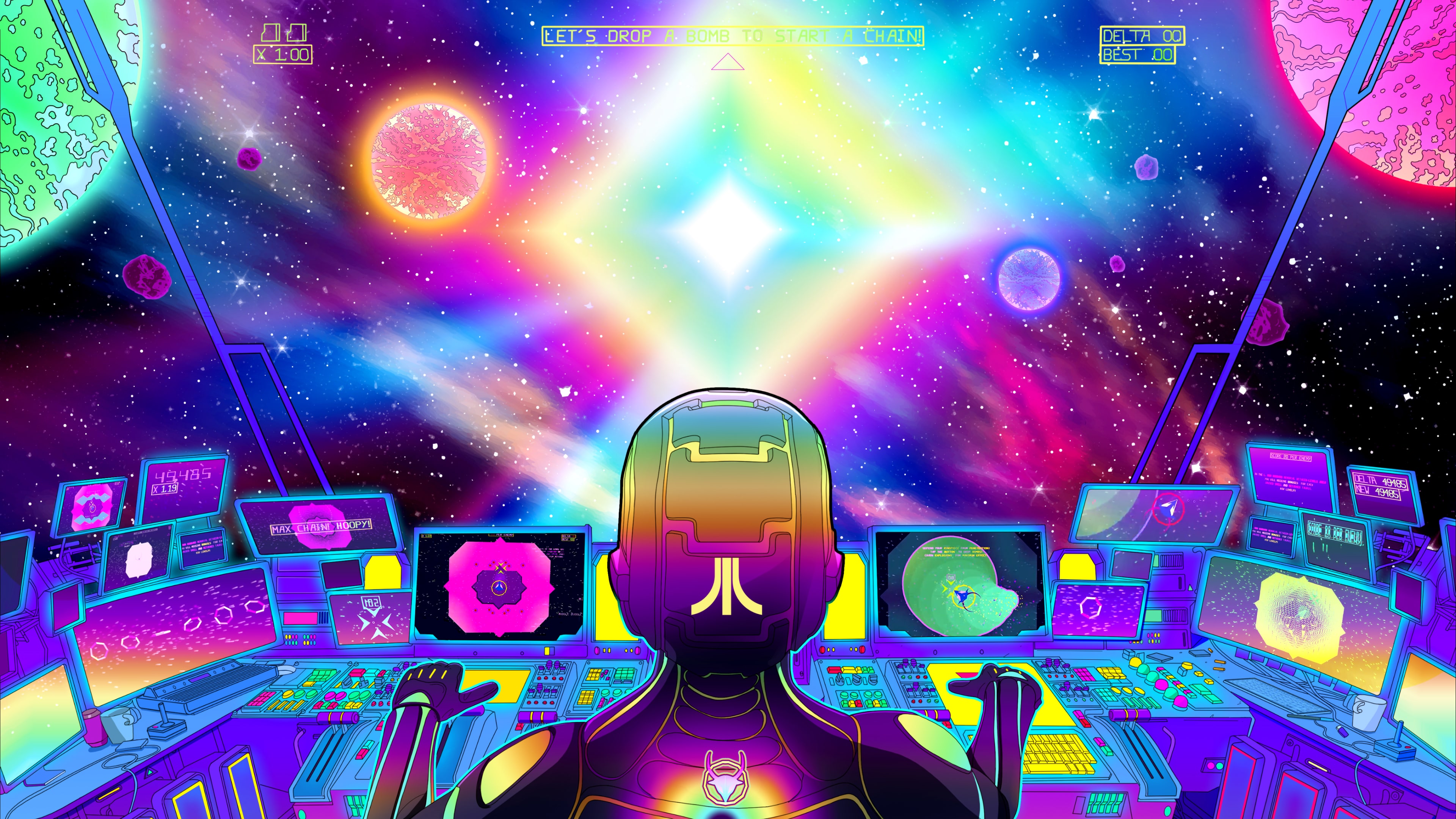 Akka Arrh Wallpapers - Wallpaper Cave