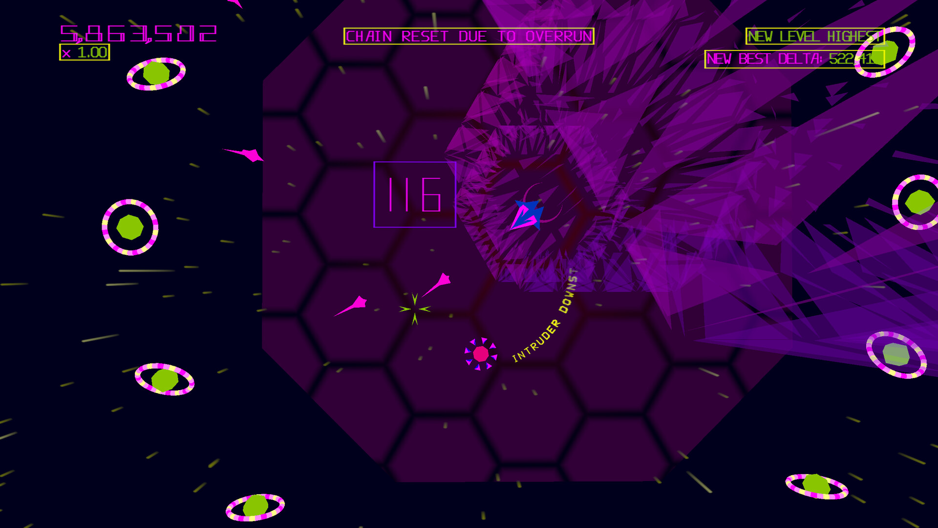 Akka Arrh Wallpapers - Wallpaper Cave