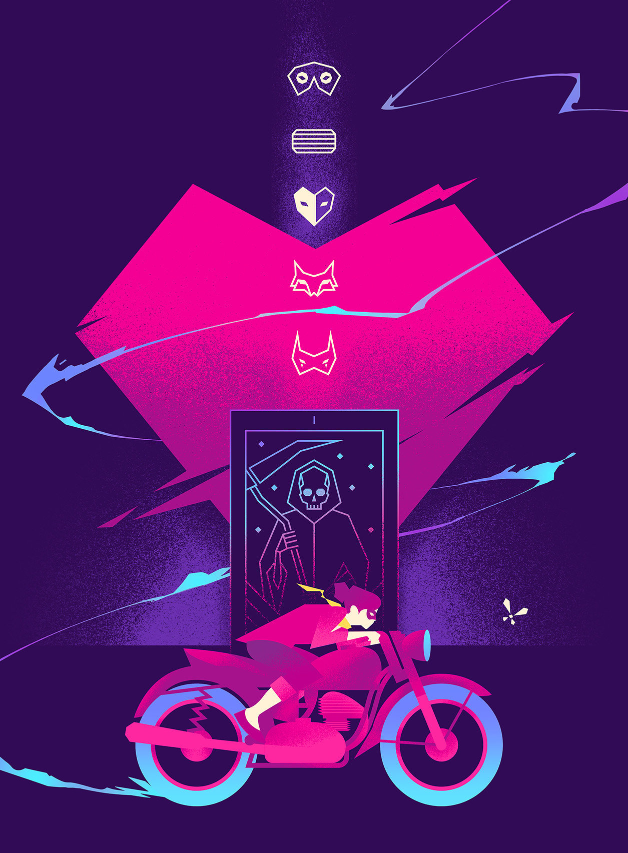 Wild Hearts Wallpapers - Wallpaper Cave