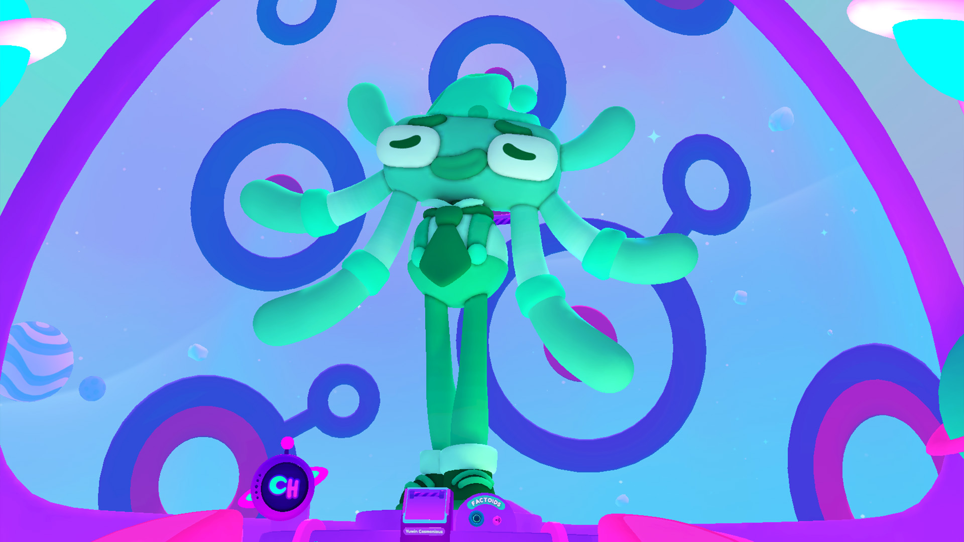 Cosmonius High Wallpapers - Wallpaper Cave