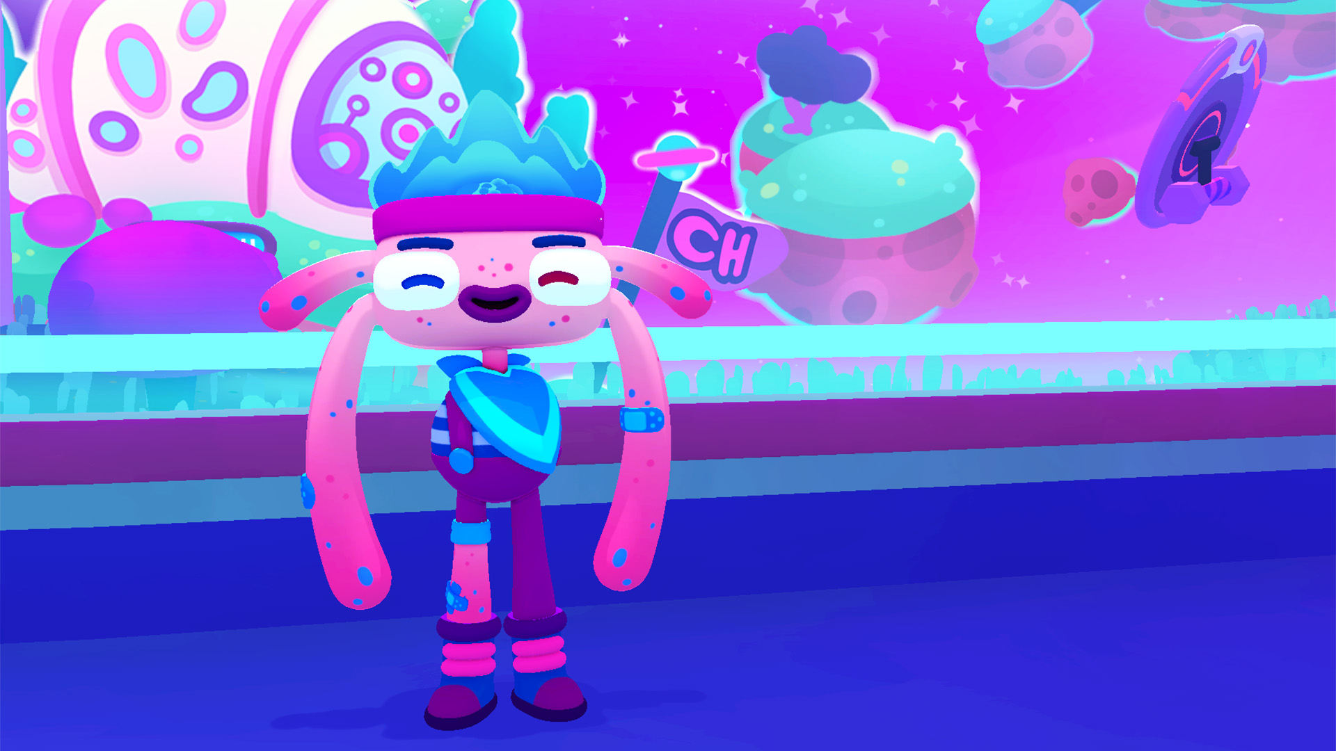 Cosmonius High Wallpapers - Wallpaper Cave