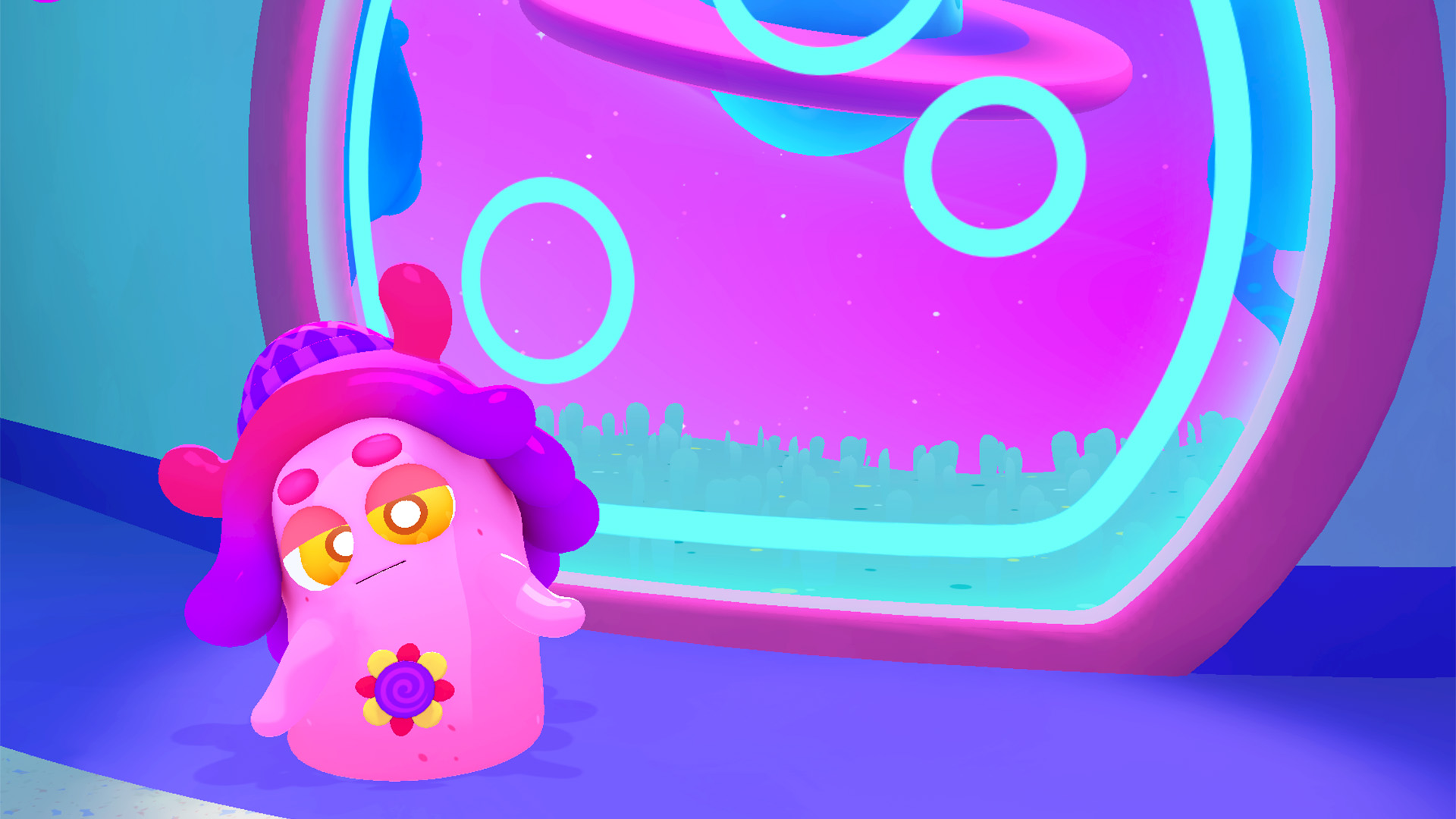 Cosmonius High Wallpapers - Wallpaper Cave