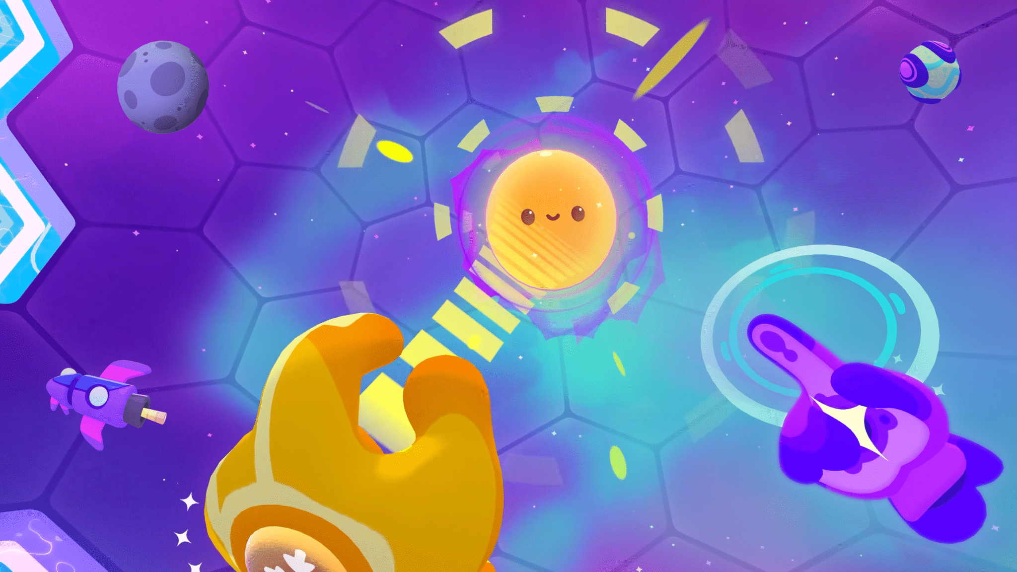 Cosmonius High Wallpapers - Wallpaper Cave