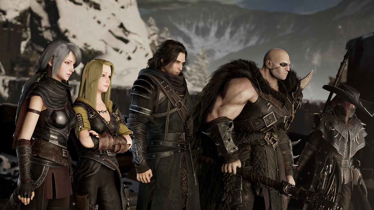 Redemption Reapers Wallpapers - Wallpaper Cave