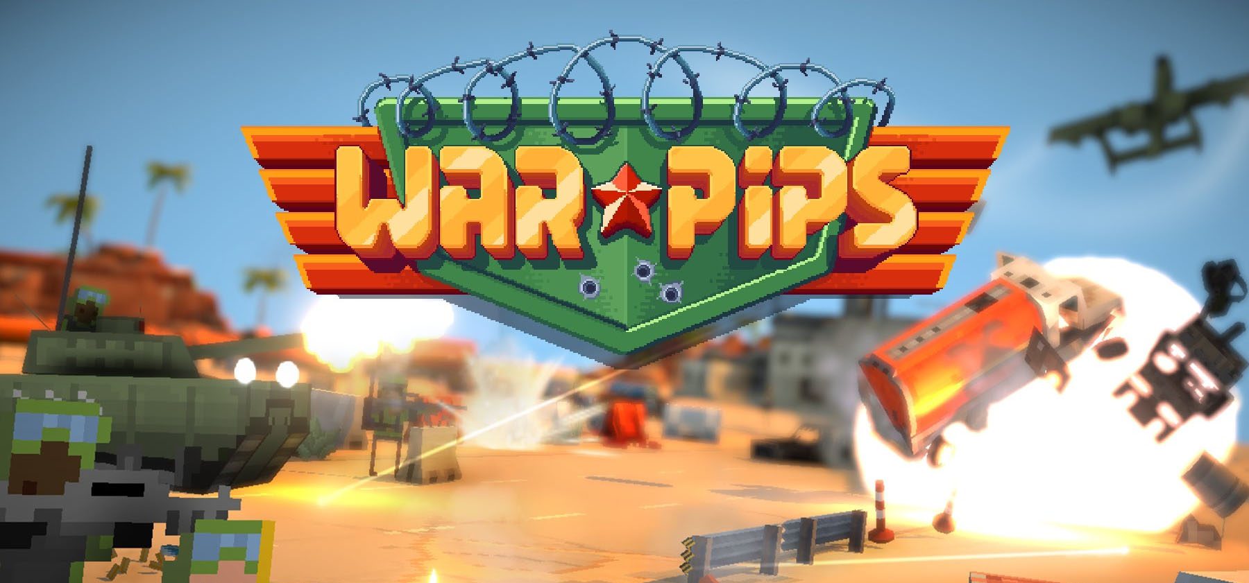 Warpips Wallpapers - Wallpaper Cave