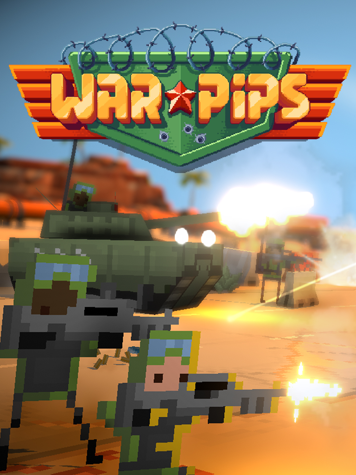 Warpips Wallpapers - Wallpaper Cave