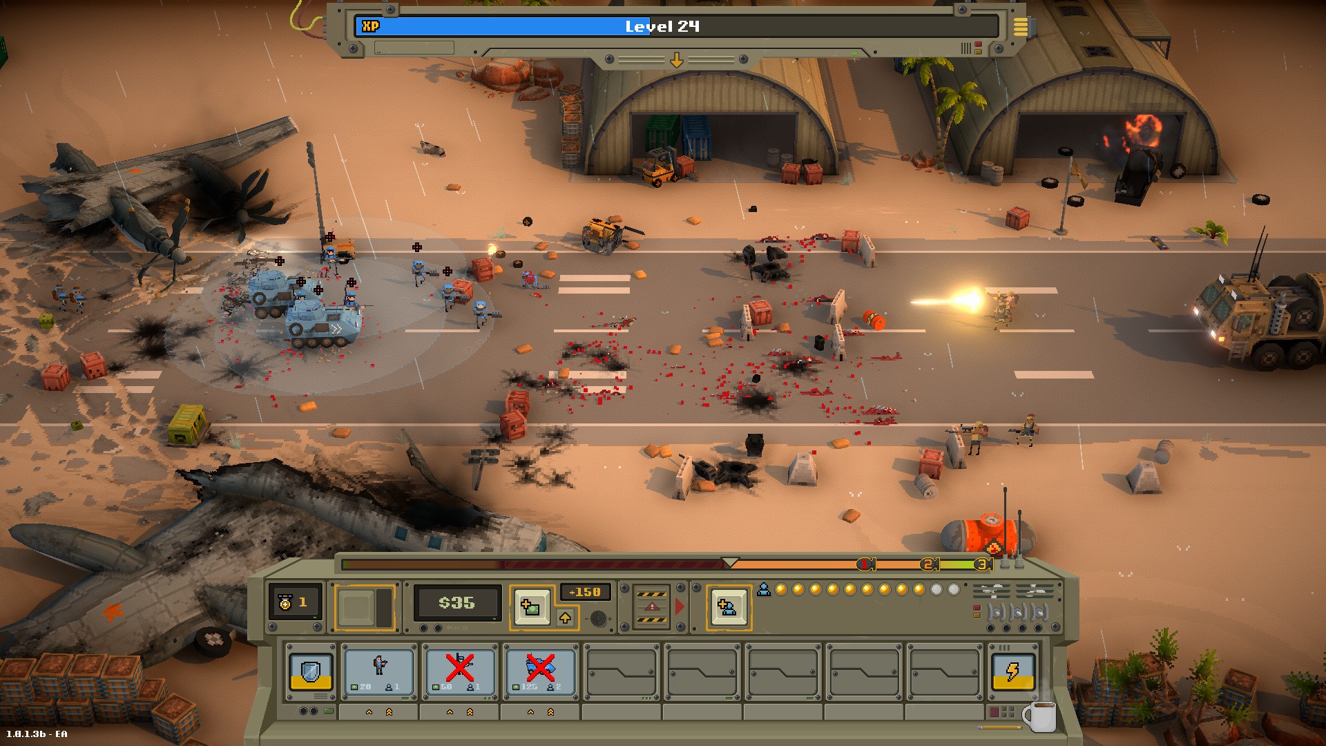 Warpips Wallpapers - Wallpaper Cave