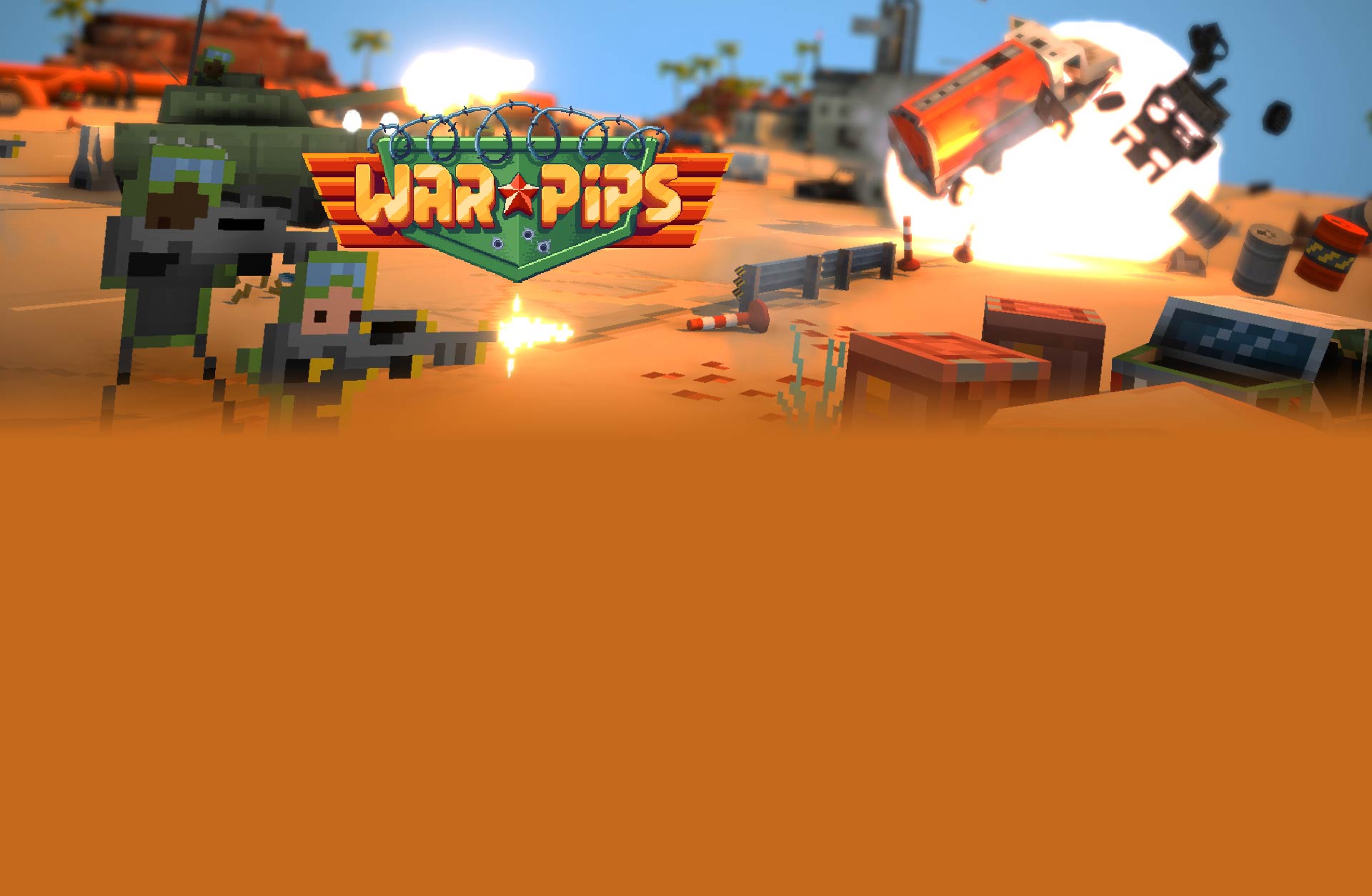 Warpips Wallpapers - Wallpaper Cave