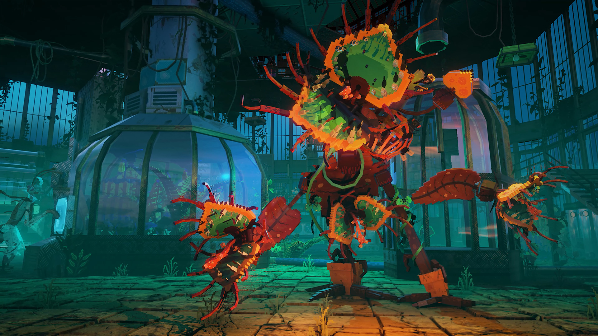 Ravenlok Game Wallpapers - Wallpaper Cave