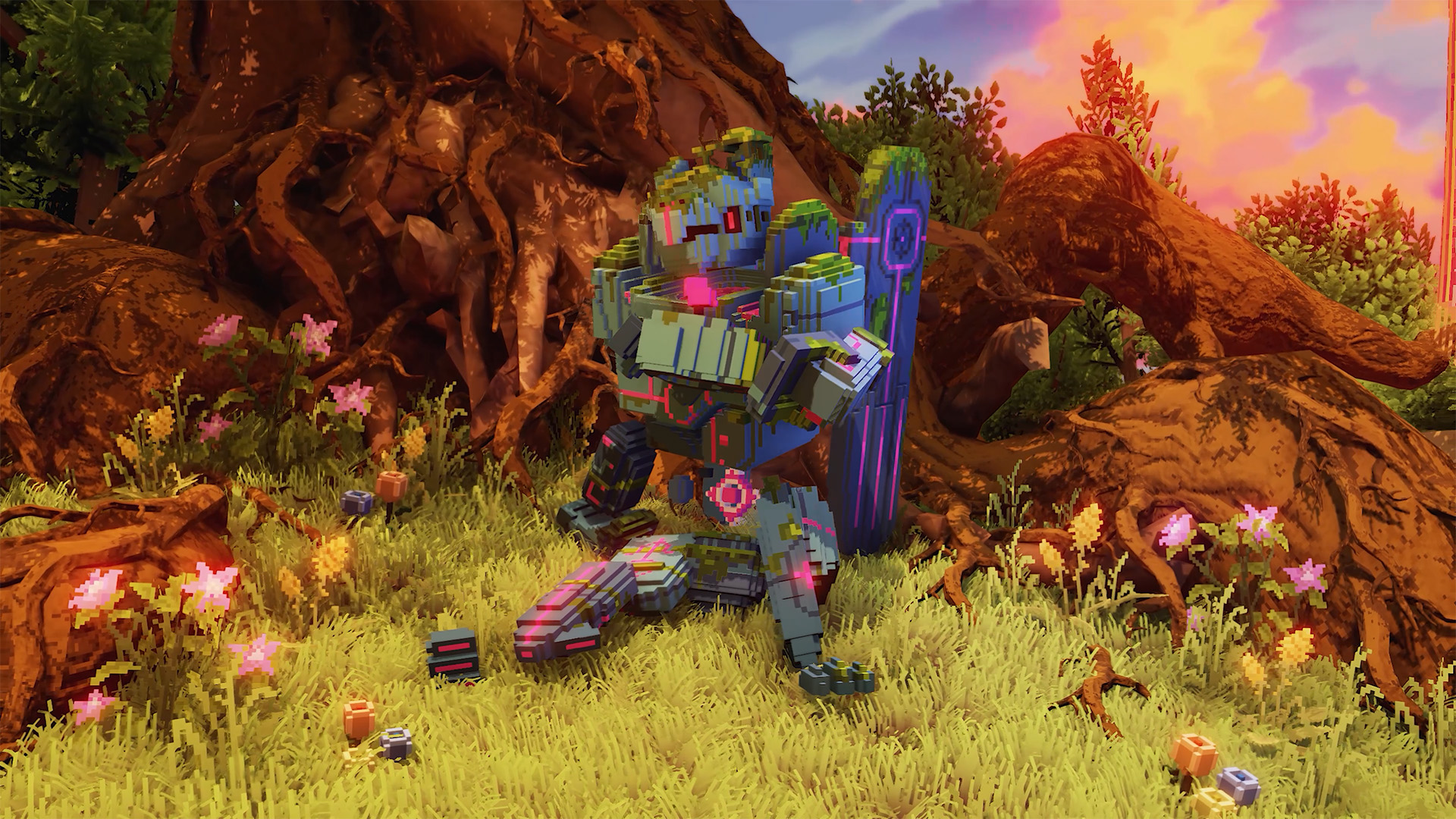 Ravenlok Game Wallpapers - Wallpaper Cave