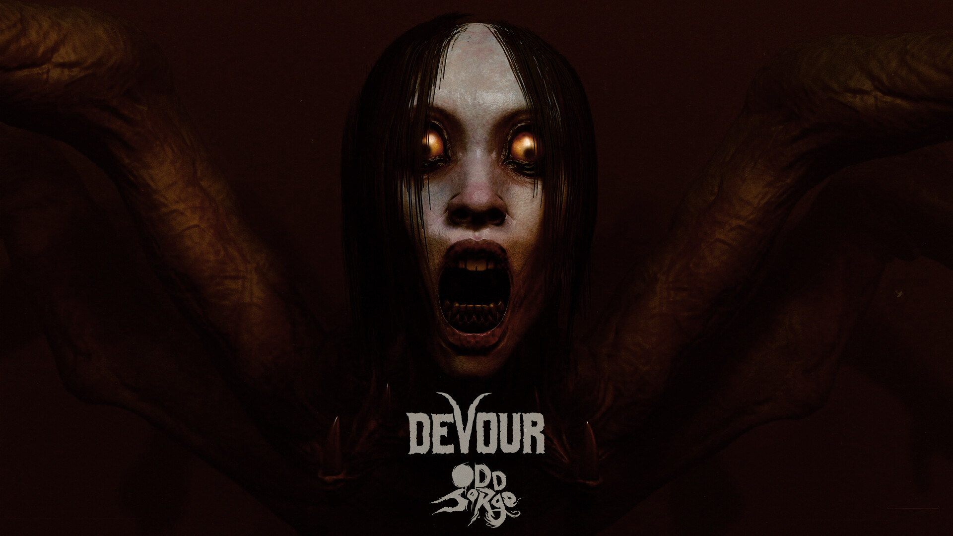 DEVOUR Game Wallpapers - Wallpaper Cave