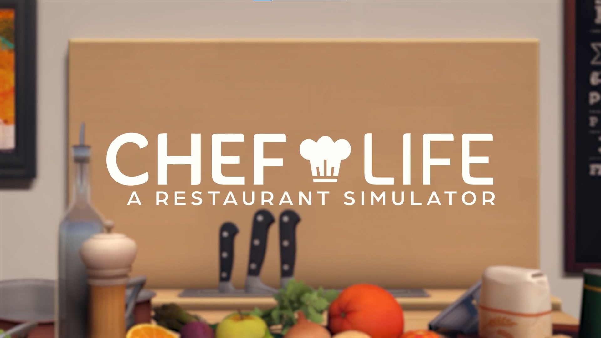 Chef Life - A Restaurant Simulator Wallpapers - Wallpaper Cave