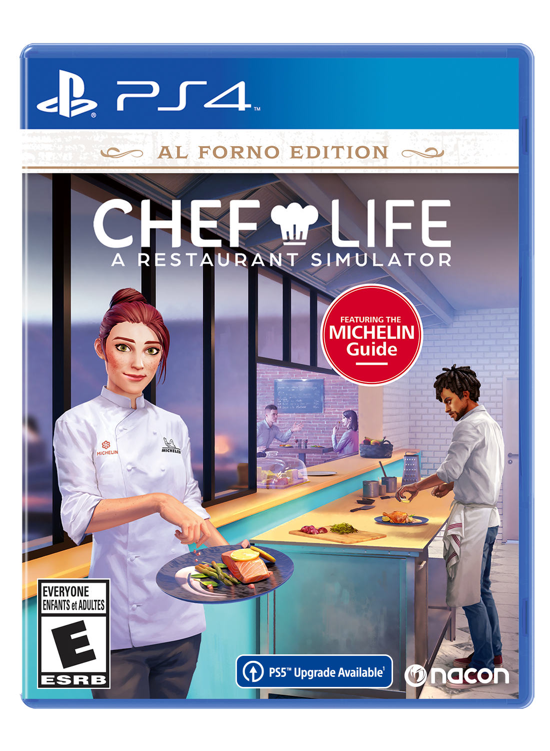 Chef Life - A Restaurant Simulator Wallpapers - Wallpaper Cave