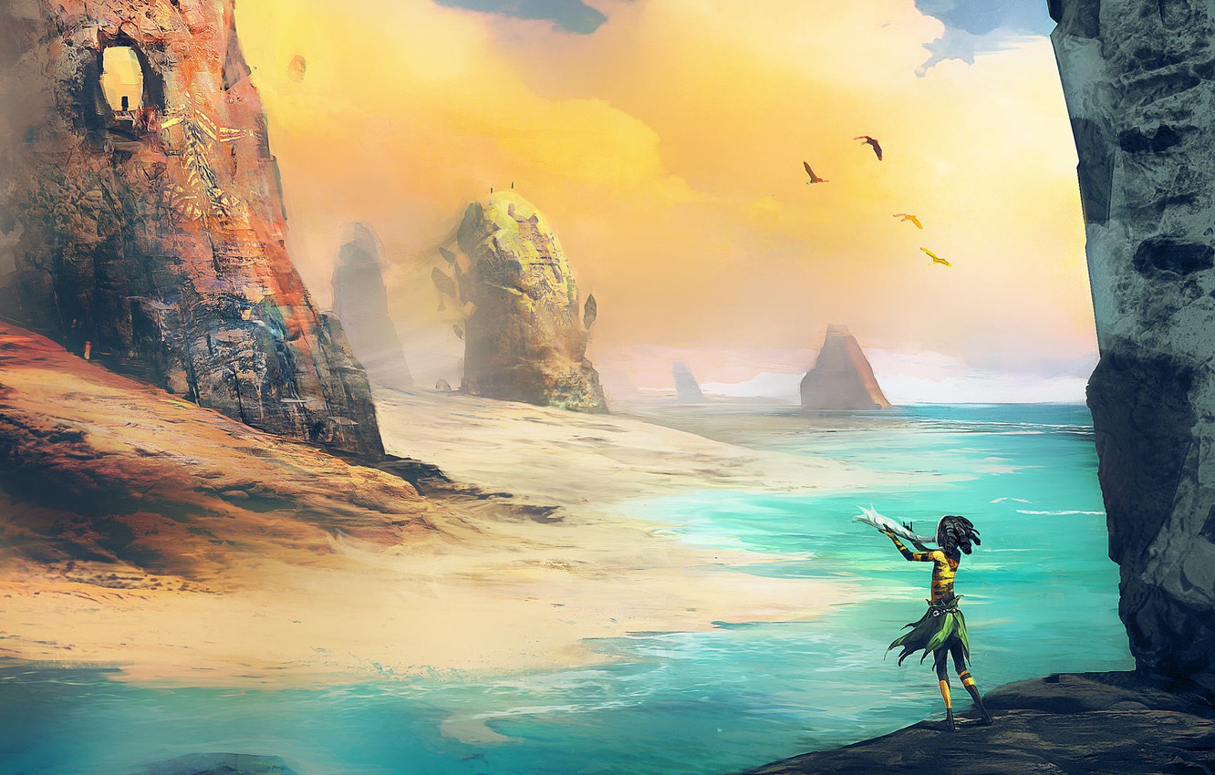 From Dust Game Wallpapers - Wallpaper Cave