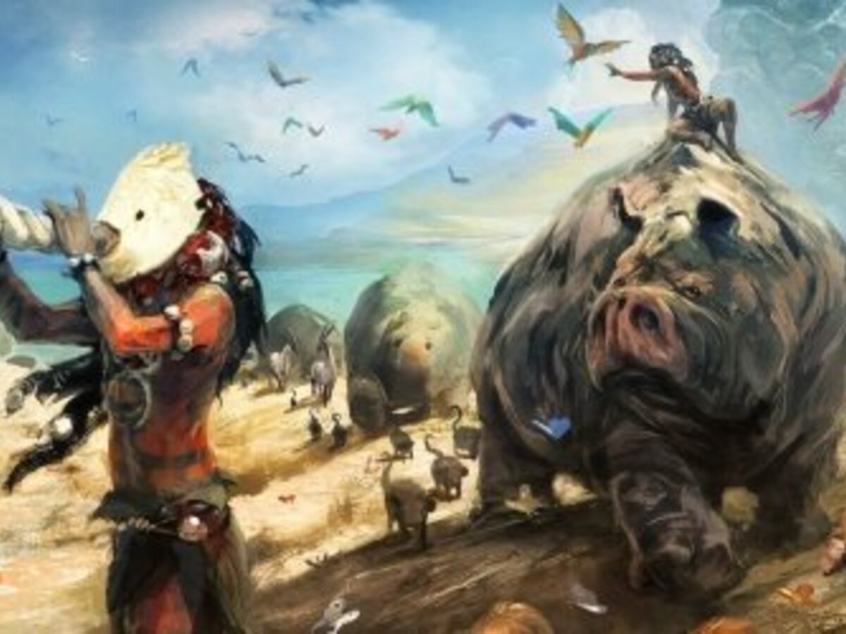 From Dust Game Wallpapers - Wallpaper Cave