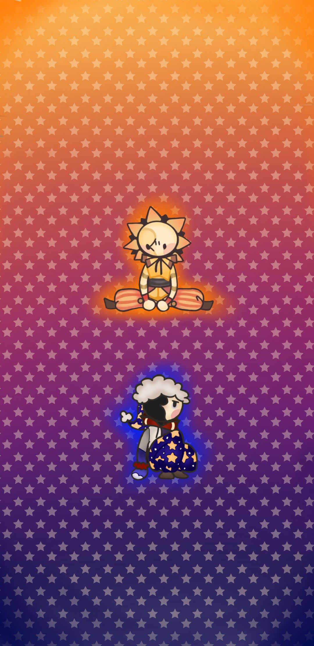 Sun And Moon Show Wallpapers - Wallpaper Cave