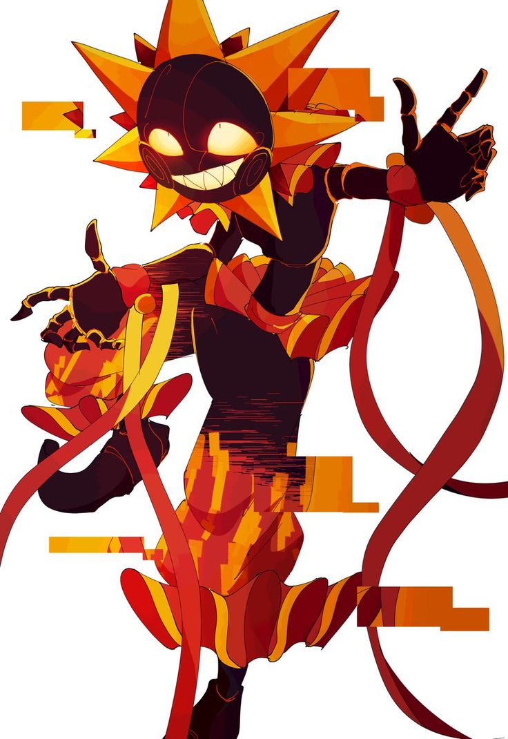 Sun And Moon Show Wallpapers - Wallpaper Cave