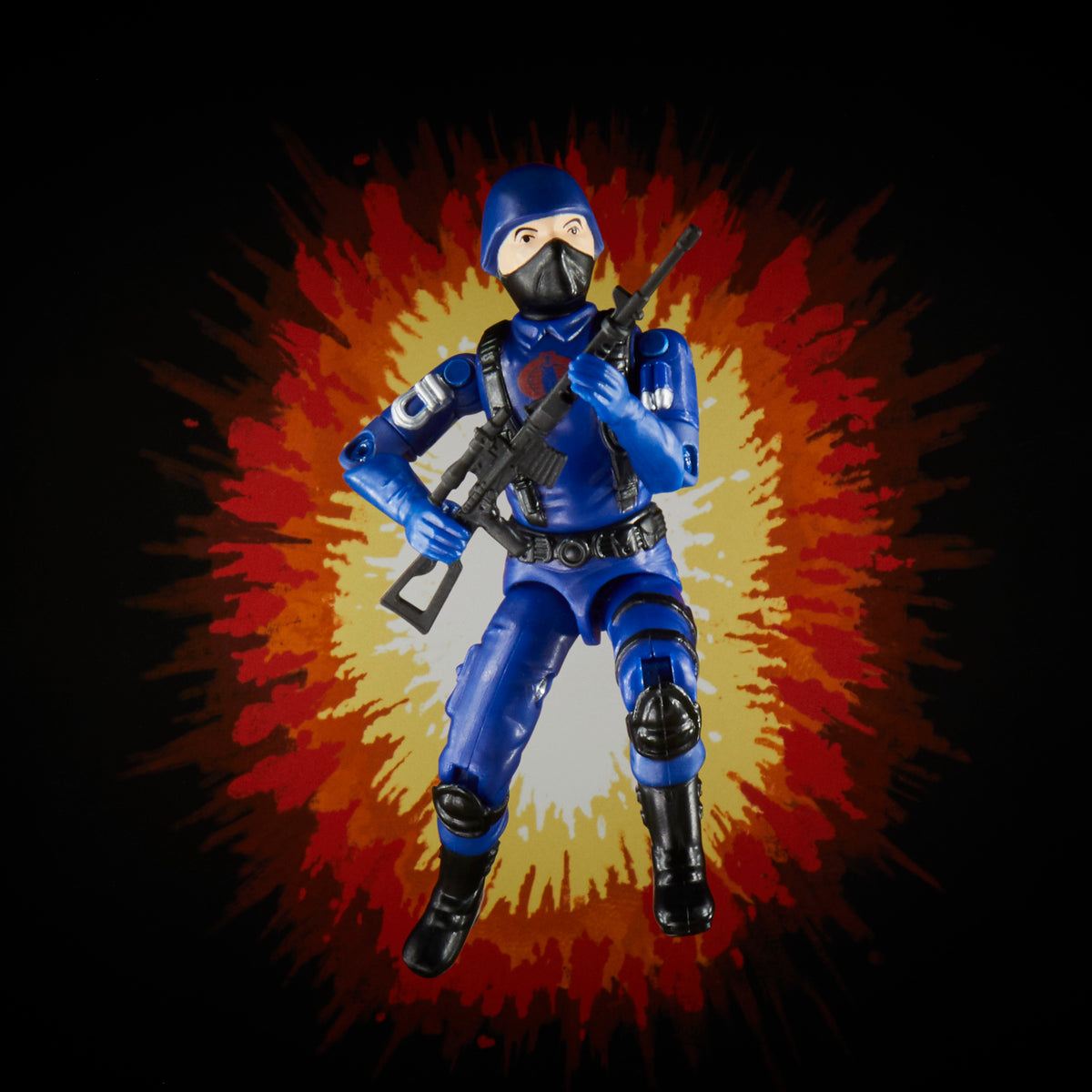 Cobra Troopers Gi Joe A Real American Hero Wallpapers Wallpaper Cave