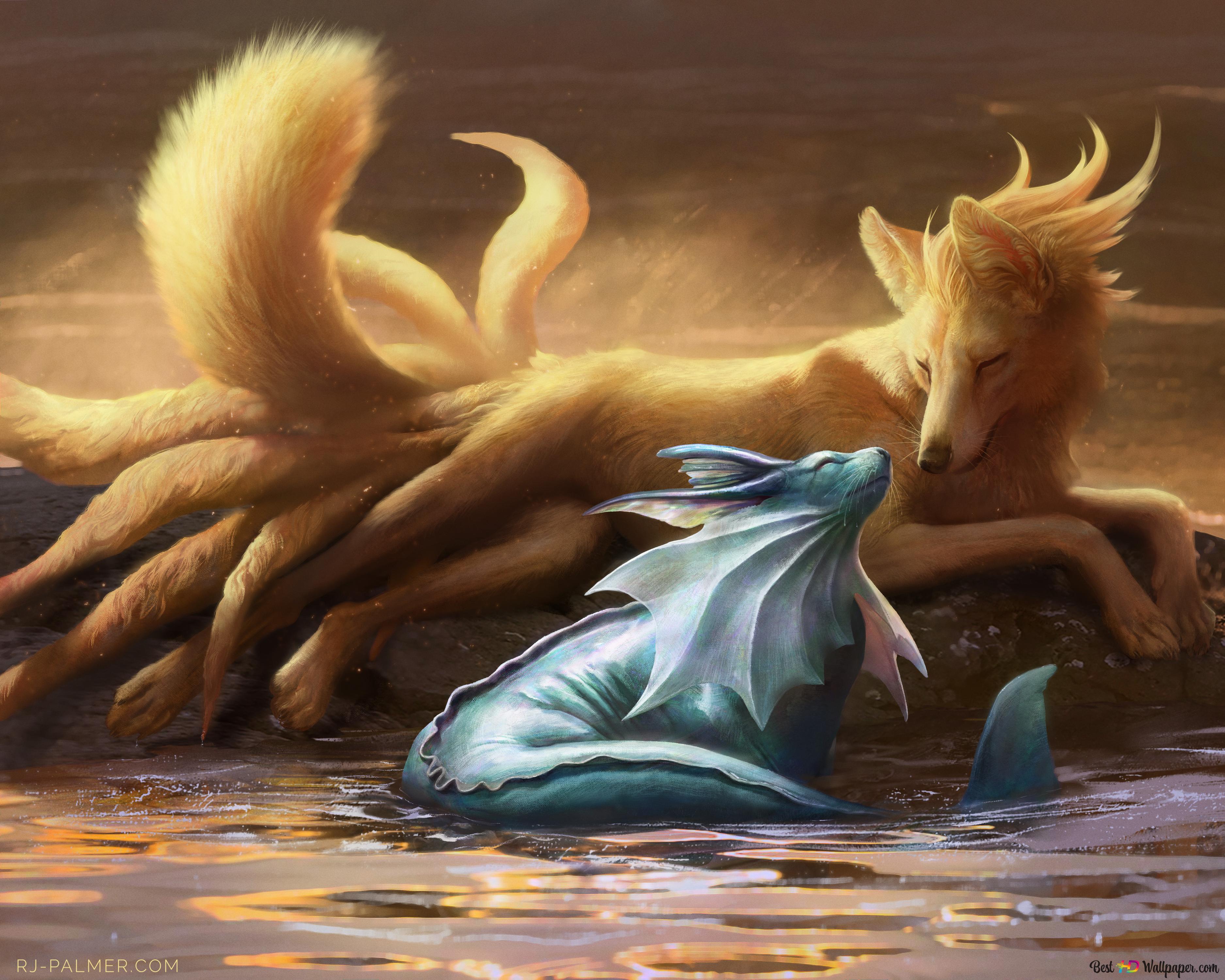 Pokémon Realistic Wallpapers - Wallpaper Cave