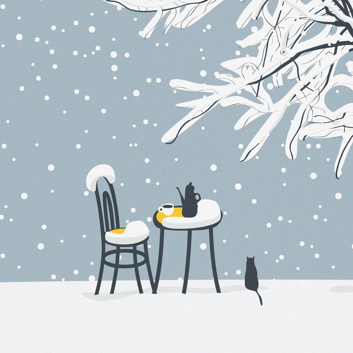 Lazy Winter Wallpapers - Wallpaper Cave