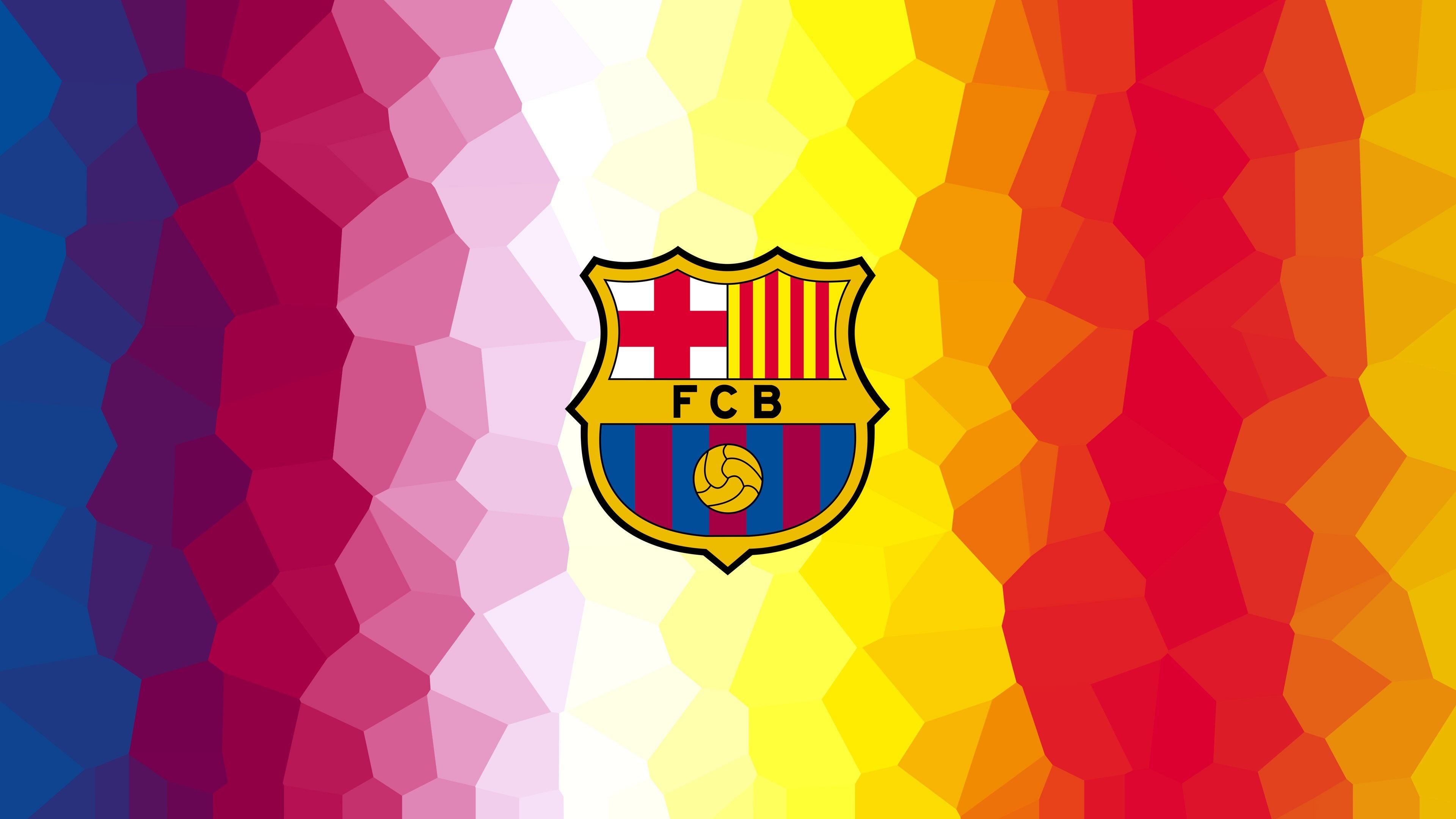 Barcelona FC 4k Wallpapers - Wallpaper Cave