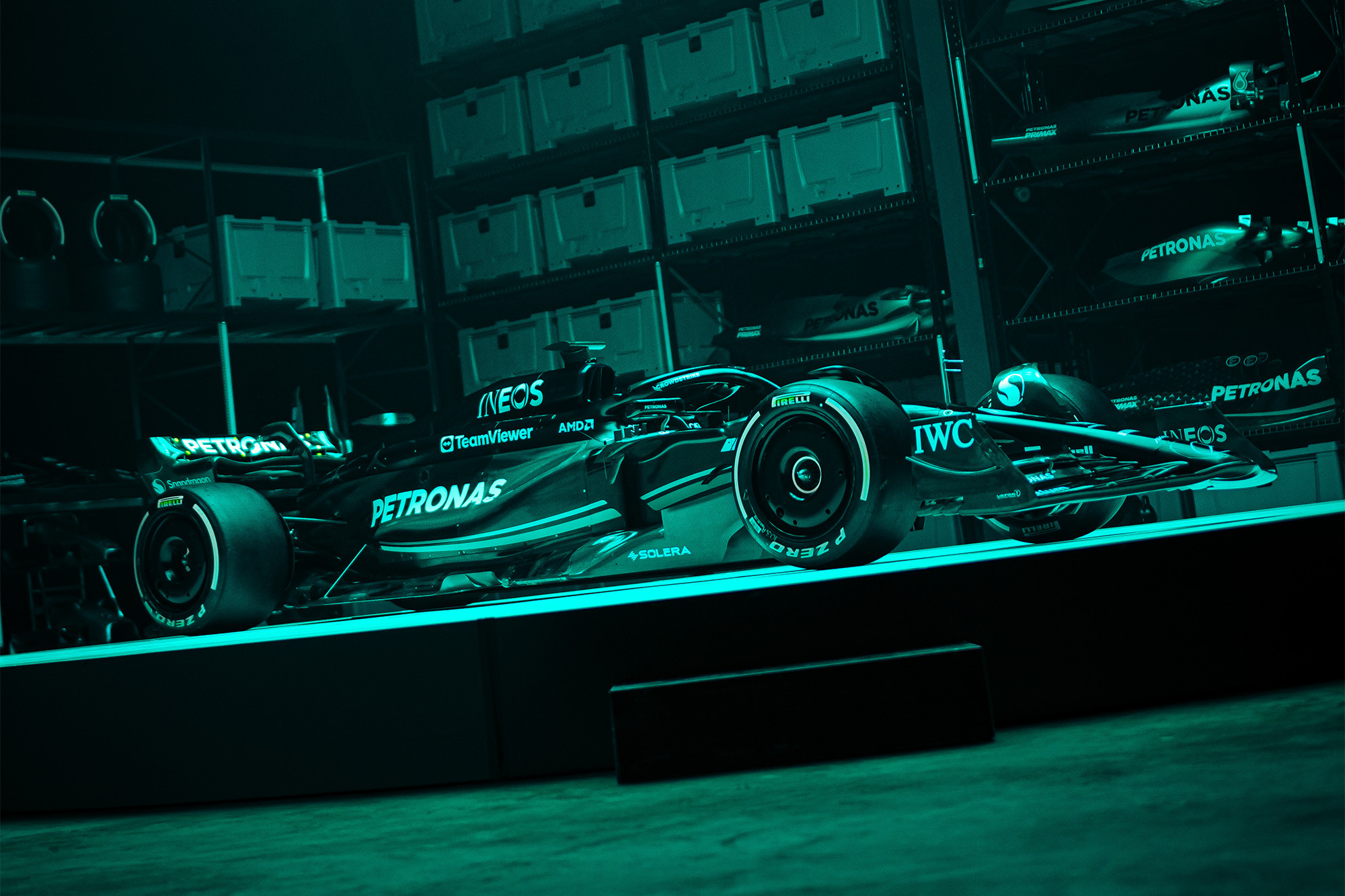 Mercedes W14 Wallpapers Wallpaper Cave
