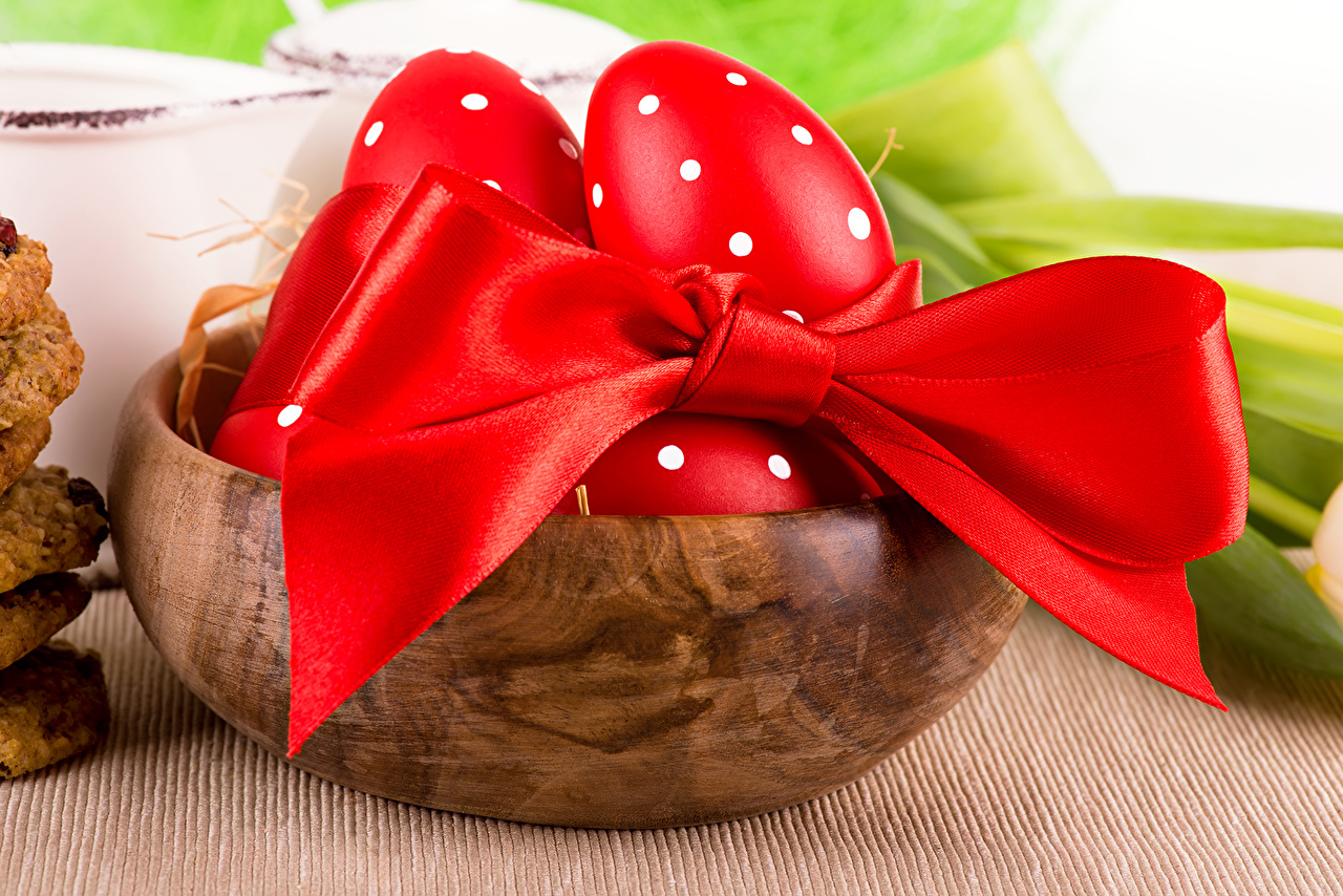 Easter Red Wallpapers - Wallpaper Cave